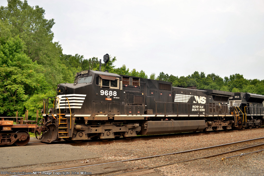 NS 9688